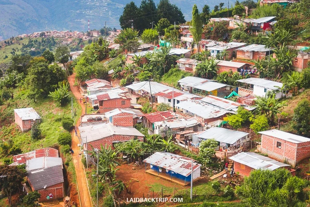 Medellin: Things to Know Before Your Visit — LAIDBACK TRIP