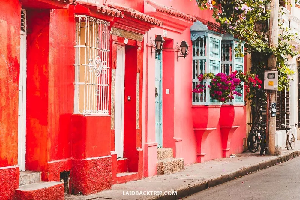 26 Colorful Pictures of Cartagena, Colombia to Inspire Your Travels ...