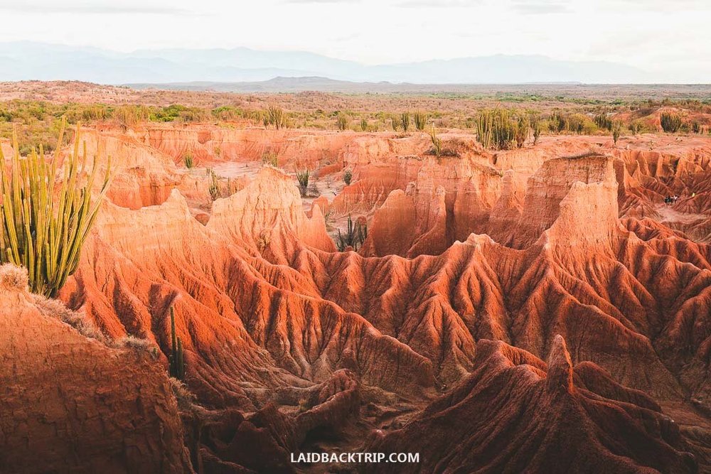 21 Things You Need to Know Before Visiting Colombia — LAIDBACK TRIP