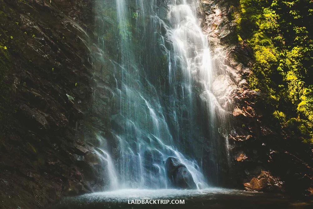 A Guide to Mindo Waterfall Hike, Ecuador — LAIDBACK TRIP