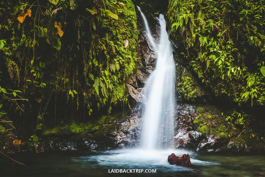 A Guide to Mindo Waterfall Hike, Ecuador — LAIDBACK TRIP