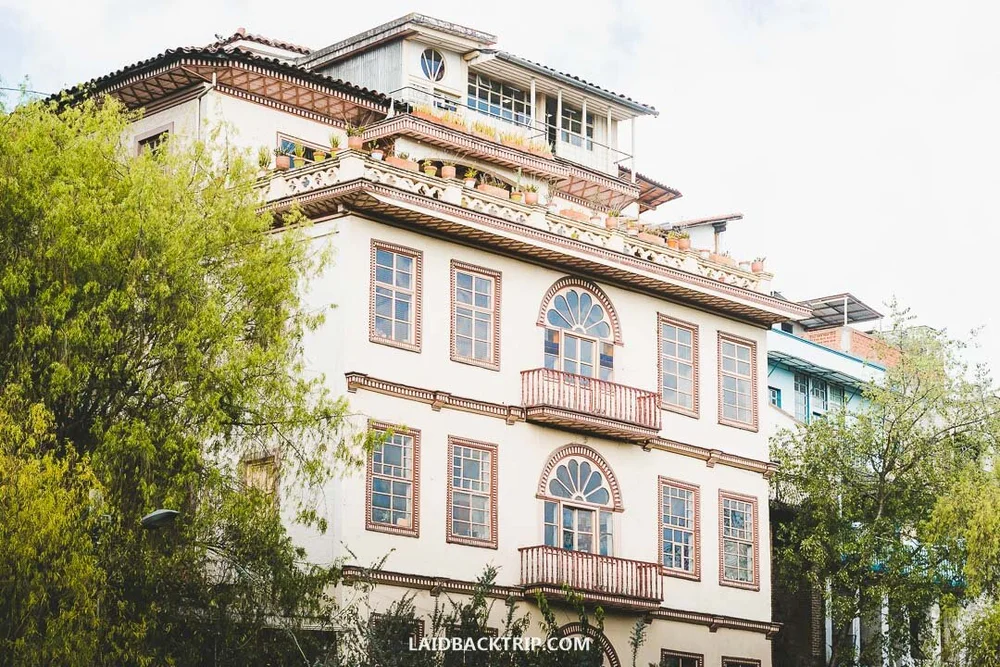 Best Things to Do in Cuenca, Ecuador — LAIDBACK TRIP