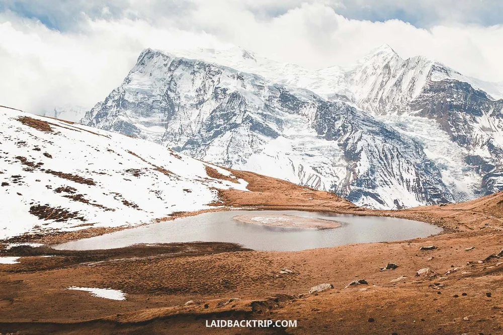 Ultimate Guide To Annapurna Circuit Trek — LAIDBACK TRIP