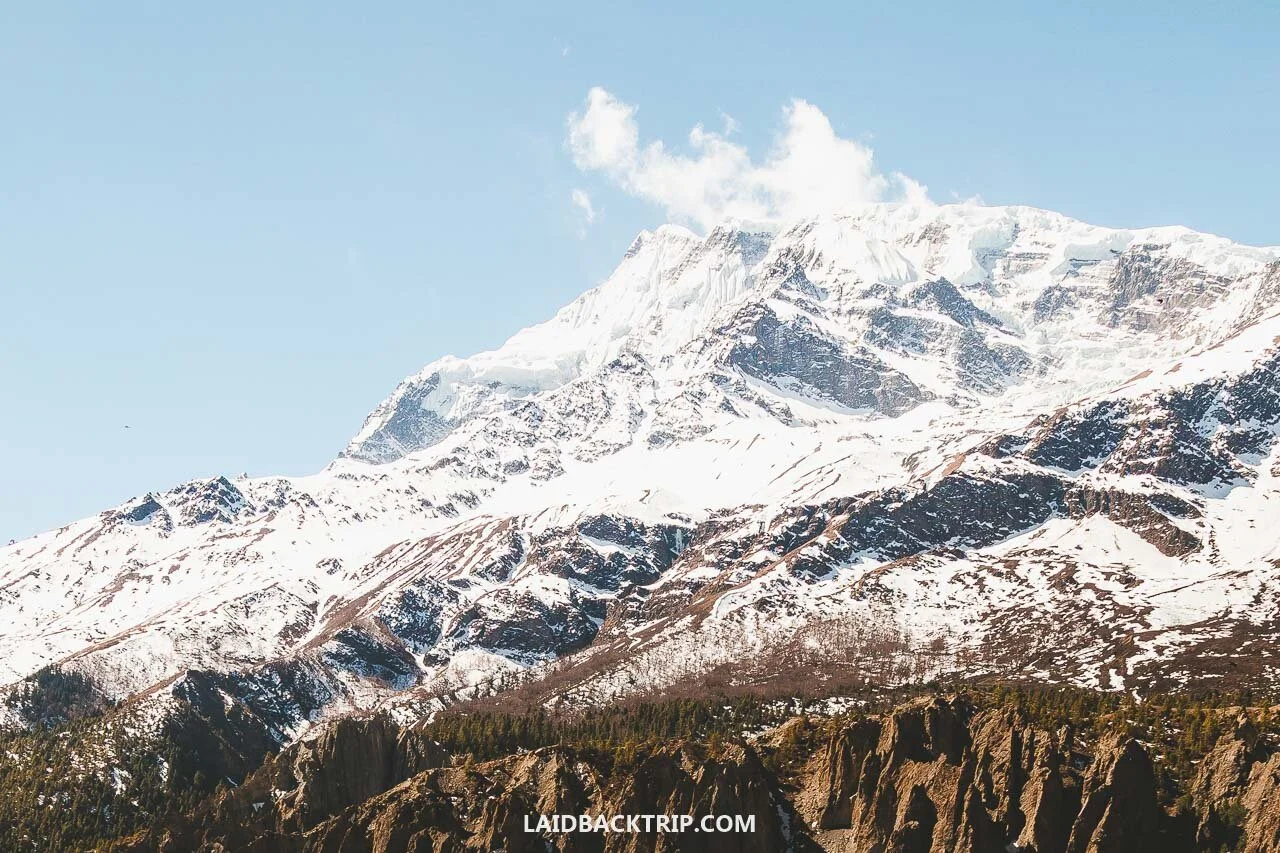 High Altitude Hiking: How to Prevent Altitude Sickness ...