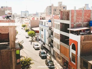 Chiclayo Peru Travel Guide Laidback Trip