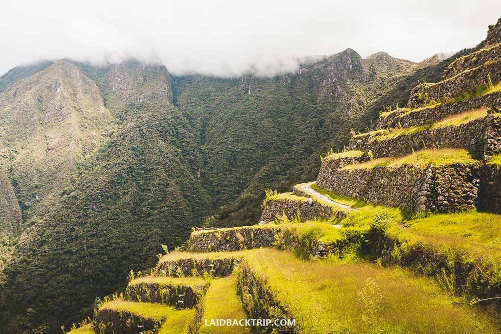 Ultimate Inca Trail Packing List — LAIDBACK TRIP