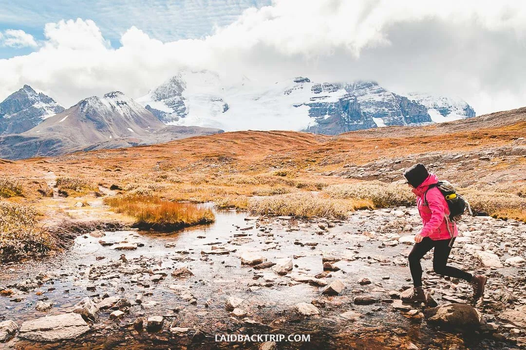A Complete Guide to Jasper National Park, Canada — LAIDBACK TRIP