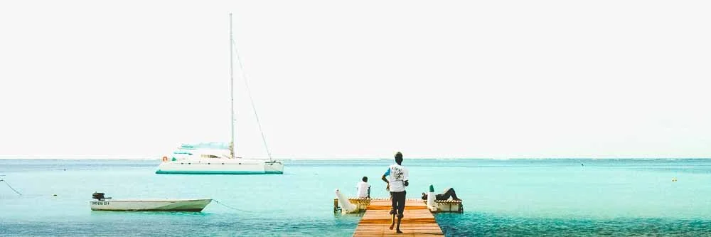 Plan Your Next Budget Trip — LAIDBACK TRIP