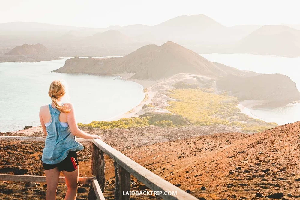 How to Travel on $50 a Day — LAIDBACK TRIP