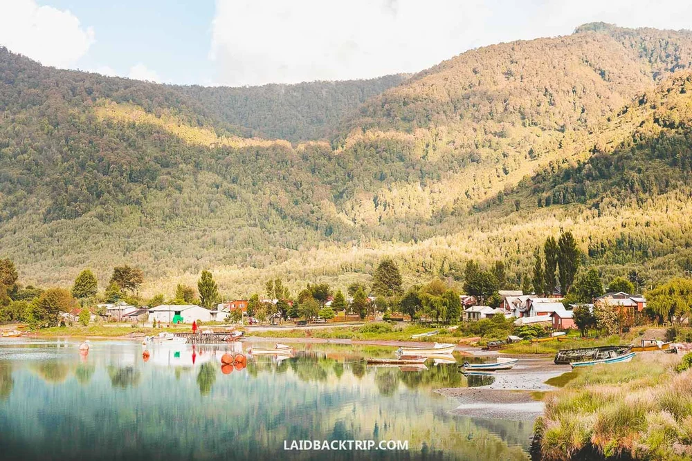 A Travel Guide to Puyuhuapi, Chile — LAIDBACK TRIP