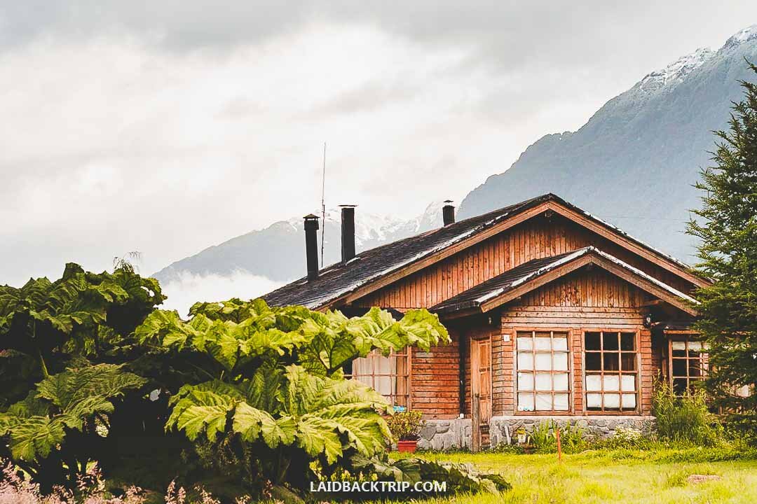 A Travel Guide to Puyuhuapi, Chile — LAIDBACK TRIP