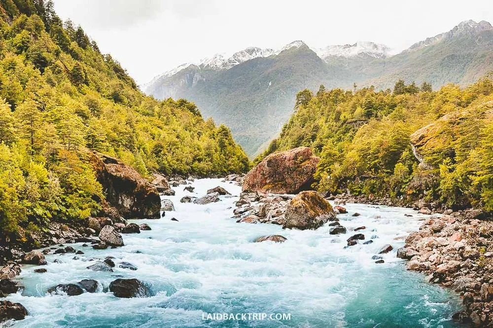 A Travel Guide to Puyuhuapi, Chile — LAIDBACK TRIP