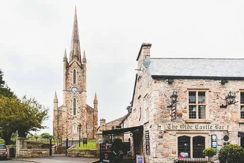 How to Visit Inch Beach — LAIDBACK TRIP