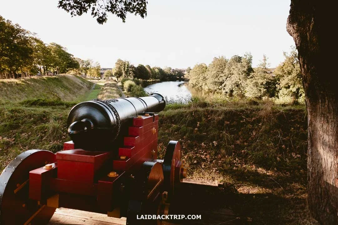 A Guide to Nyborg, Denmark — LAIDBACK TRIP