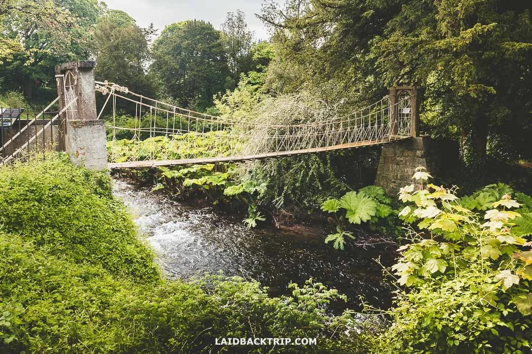 How to Visit Birr Castle — LAIDBACK TRIP