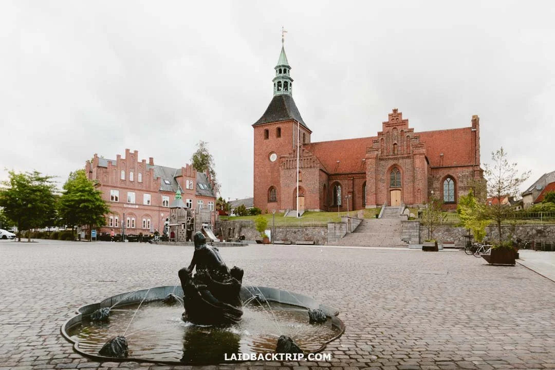 Our Visit to Svendborg, Denmark — LAIDBACK TRIP