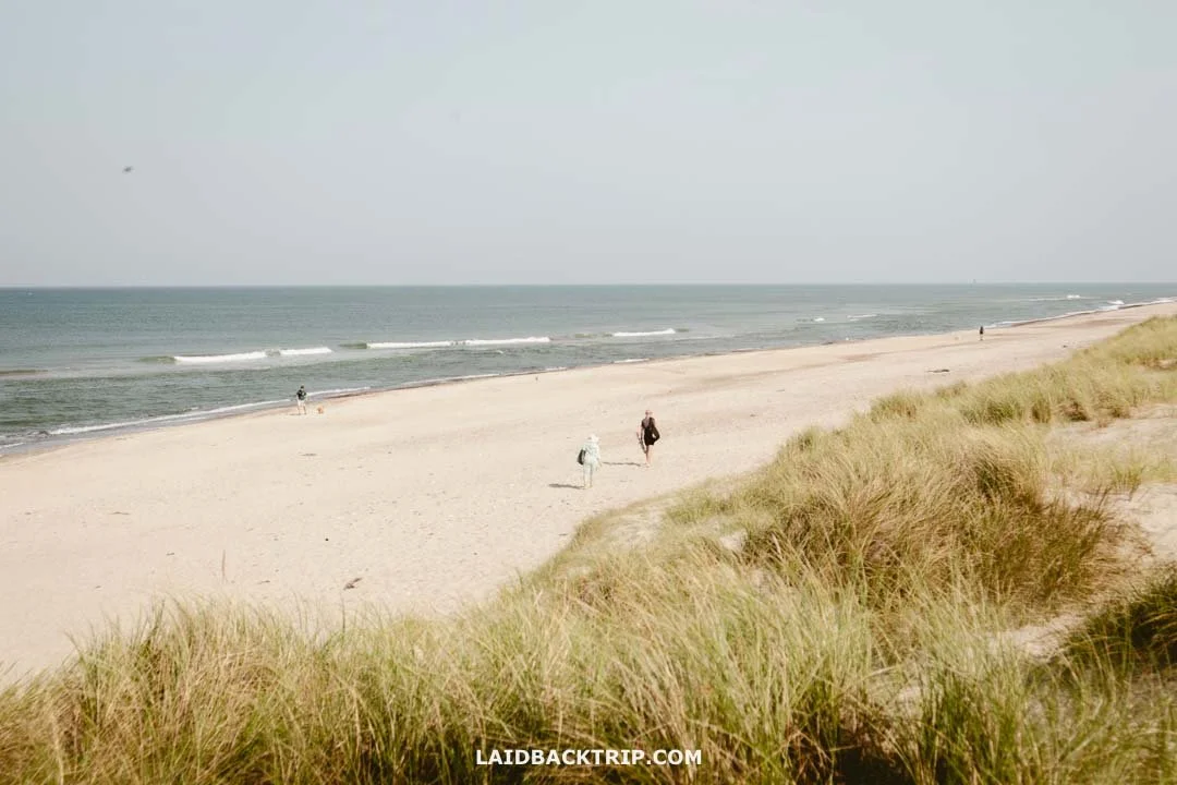 Our Jutland Guide: 5-Day Itinerary + Top Sights — LAIDBACK TRIP