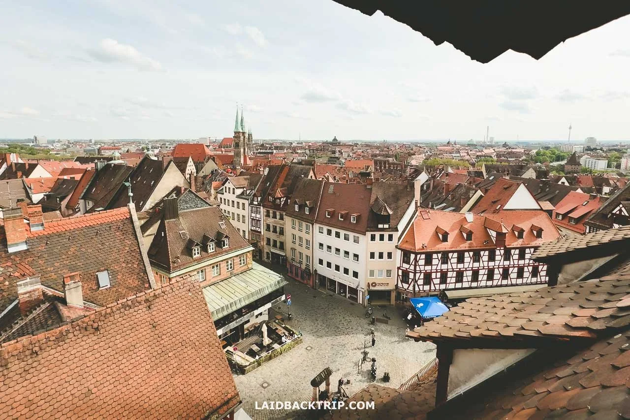 30 Fun Things to Do in Nuremberg — LAIDBACK TRIP