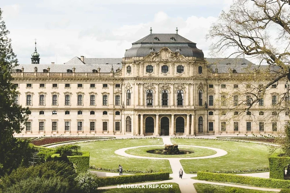 Is Wurzburg Residence Worth Visiting? — LAIDBACK TRIP
