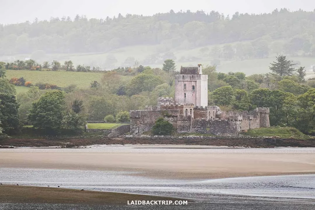 25 Best Castles in Ireland to Visit — LAIDBACK TRIP