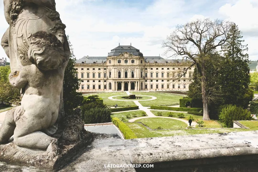 Is Wurzburg Residence Worth Visiting? — LAIDBACK TRIP