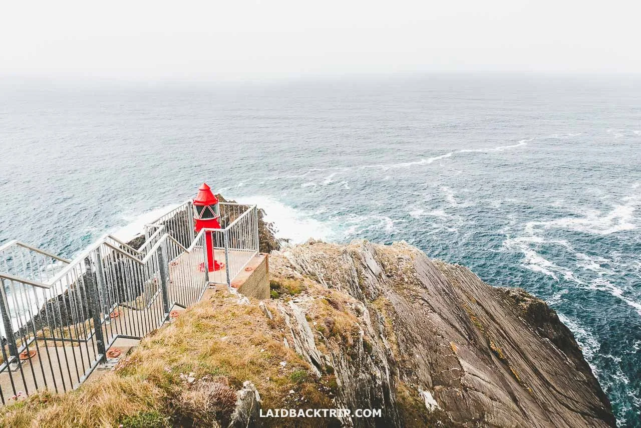 A Guide to Mizen Head — LAIDBACK TRIP