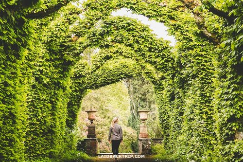 How to Visit Birr Castle — LAIDBACK TRIP