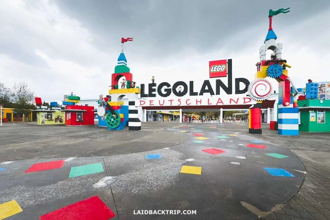 Our Favorite Day Trips from Munich (+ Practical Tips) — LAIDBACK TRIP