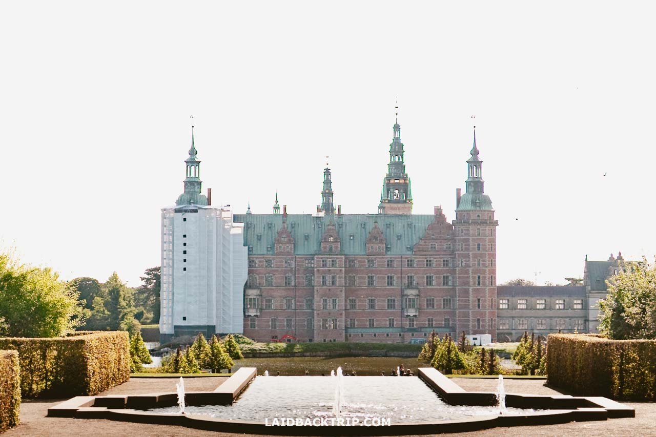 Is Frederiksborg Castle Worth Visiting? — LAIDBACK TRIP