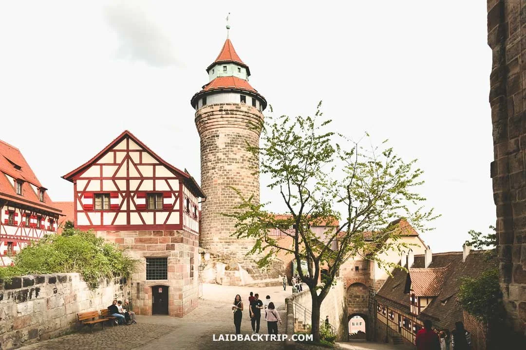 30 Fun Things to Do in Nuremberg — LAIDBACK TRIP