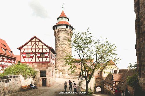 30 Fun Things to Do in Nuremberg — LAIDBACK TRIP