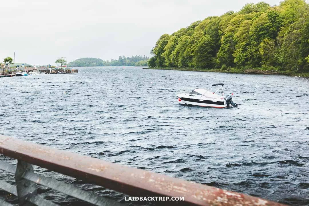 How to Visit Donegal Town — LAIDBACK TRIP