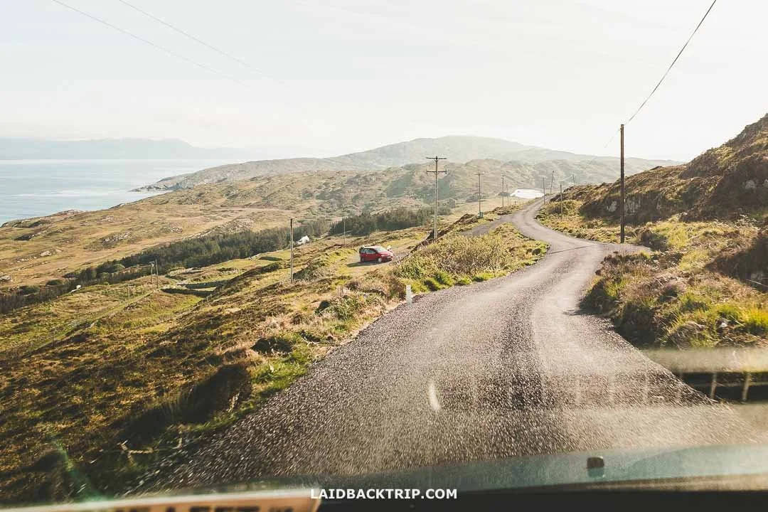 A Guide to Sheep's Head Peninsula — LAIDBACK TRIP
