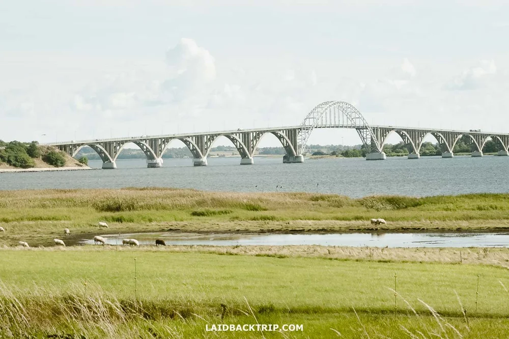 Our Road Trip to Møn Island, Denmark — LAIDBACK TRIP