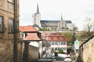 21 Best Things to Do in Bamberg — LAIDBACK TRIP