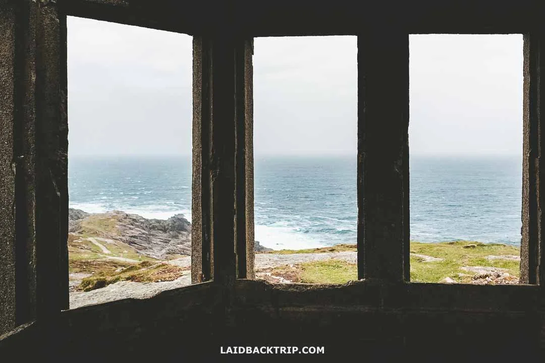 How to Visit Malin Head — LAIDBACK TRIP