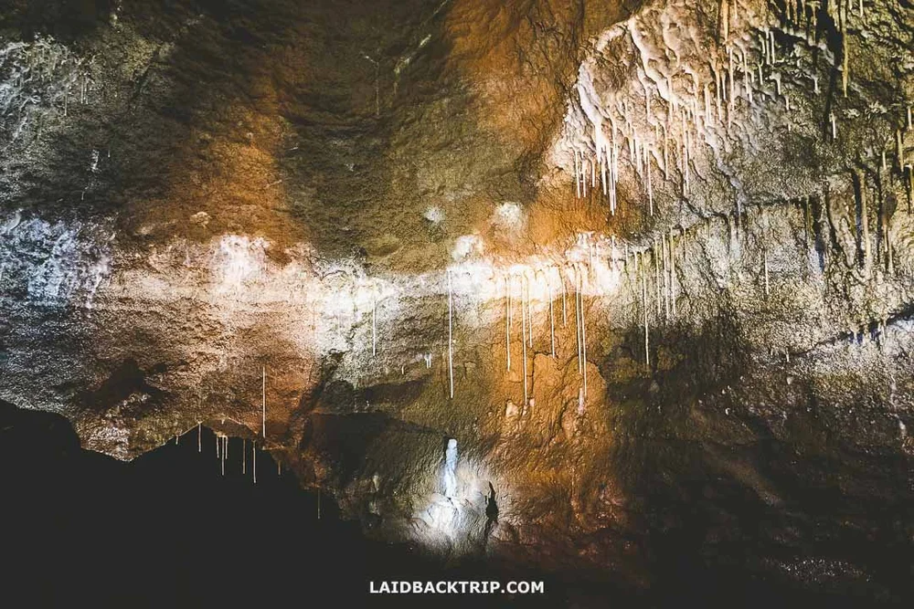 A Guide to Doolin Cave — LAIDBACK TRIP