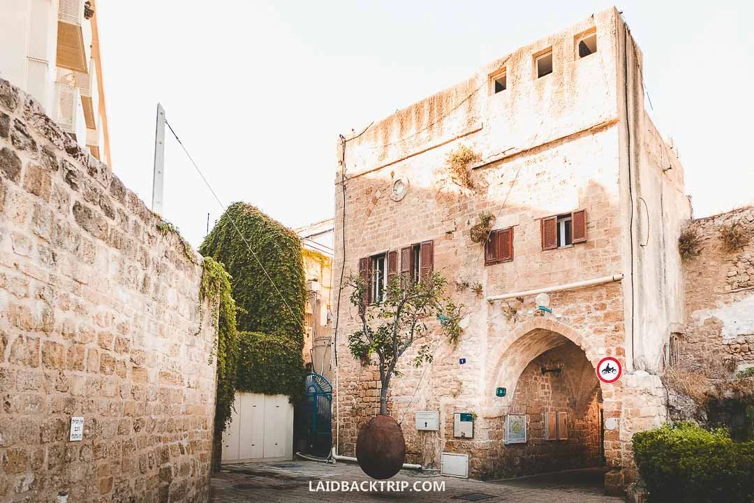 A Complete Guide to Tel Aviv — LAIDBACK TRIP