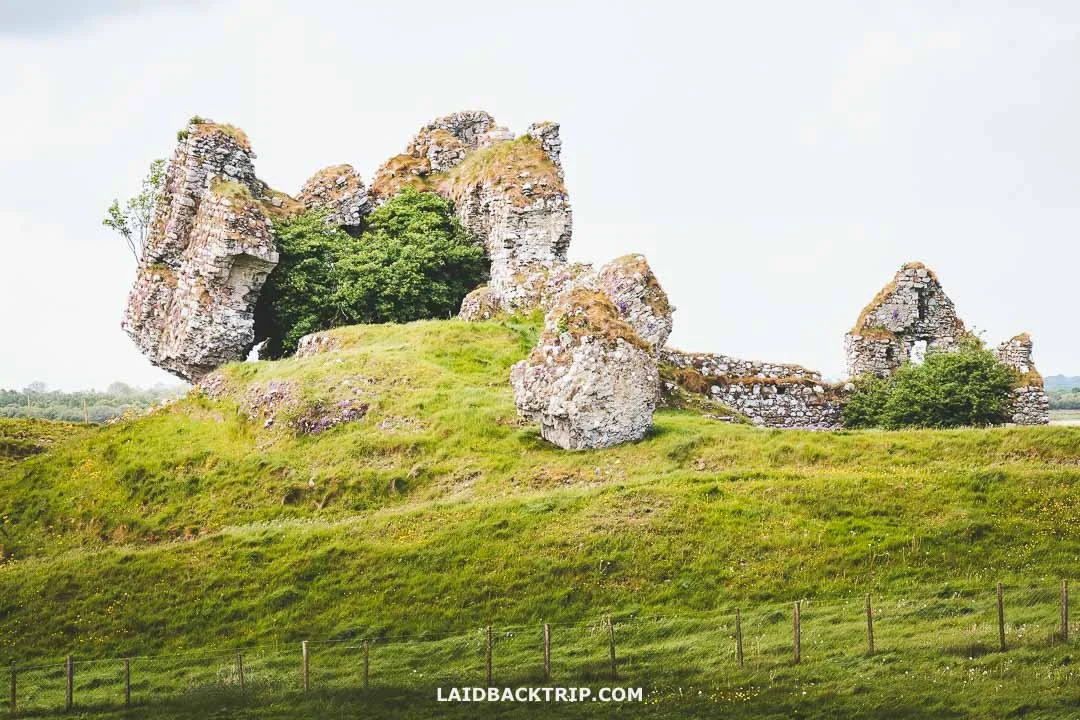 How to Visit Clonmacnoise — LAIDBACK TRIP