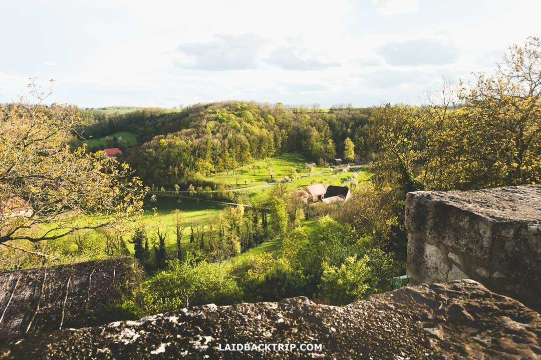 19 Fun Things to Do in Rothenburg ob der Tauber — LAIDBACK TRIP