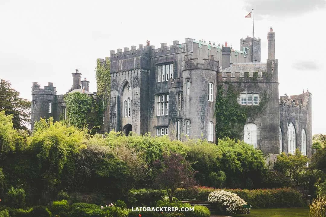 25 Best Castles in Ireland to Visit — LAIDBACK TRIP
