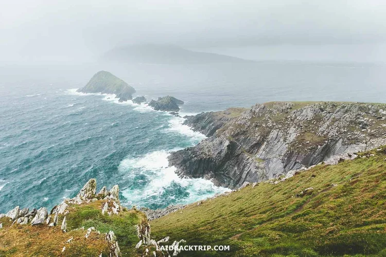 Dingle Peninsula: Travel Guide — LAIDBACK TRIP