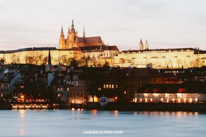 Visit Czechia: Essential Tips From a Local — LAIDBACK TRIP