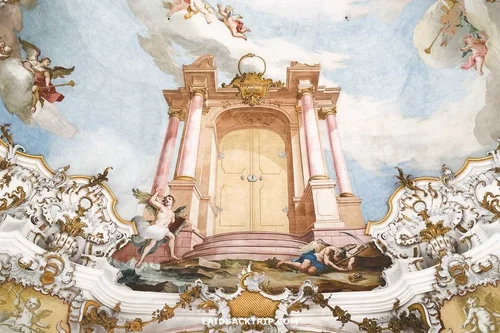 How to Visit Pilgrimage Church of Wies (+ History and Tips) — LAIDBACK TRIP