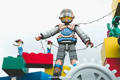 Legoland Germany: The Complete Guide — LAIDBACK TRIP