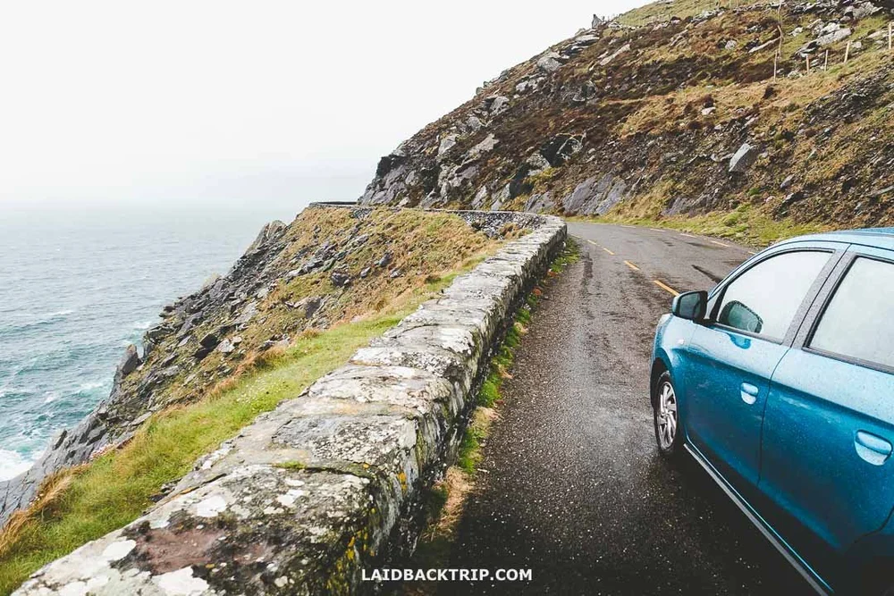 A Guide to Slea Head Drive — LAIDBACK TRIP
