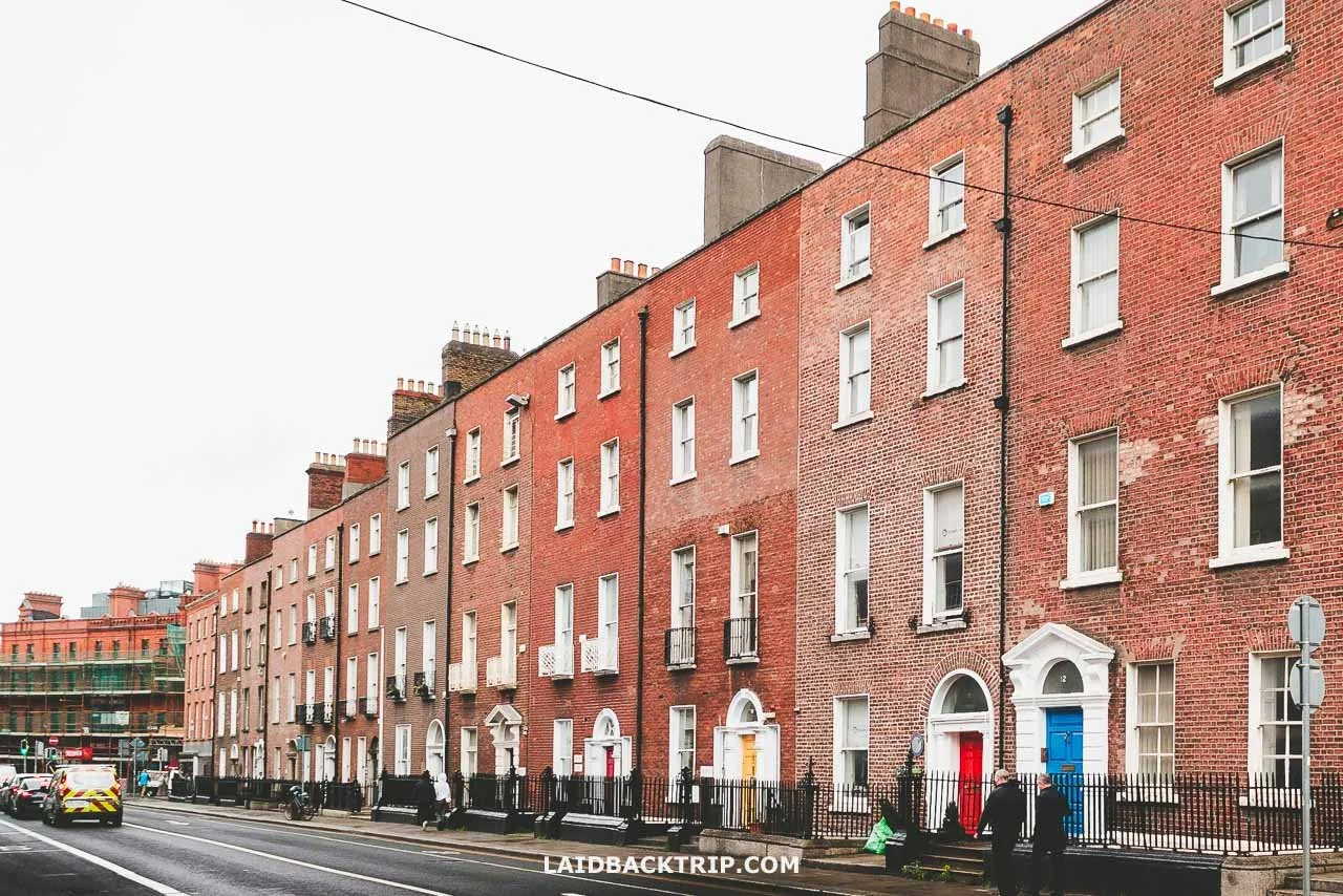 Is Dublin Safe to Visit? — LAIDBACK TRIP