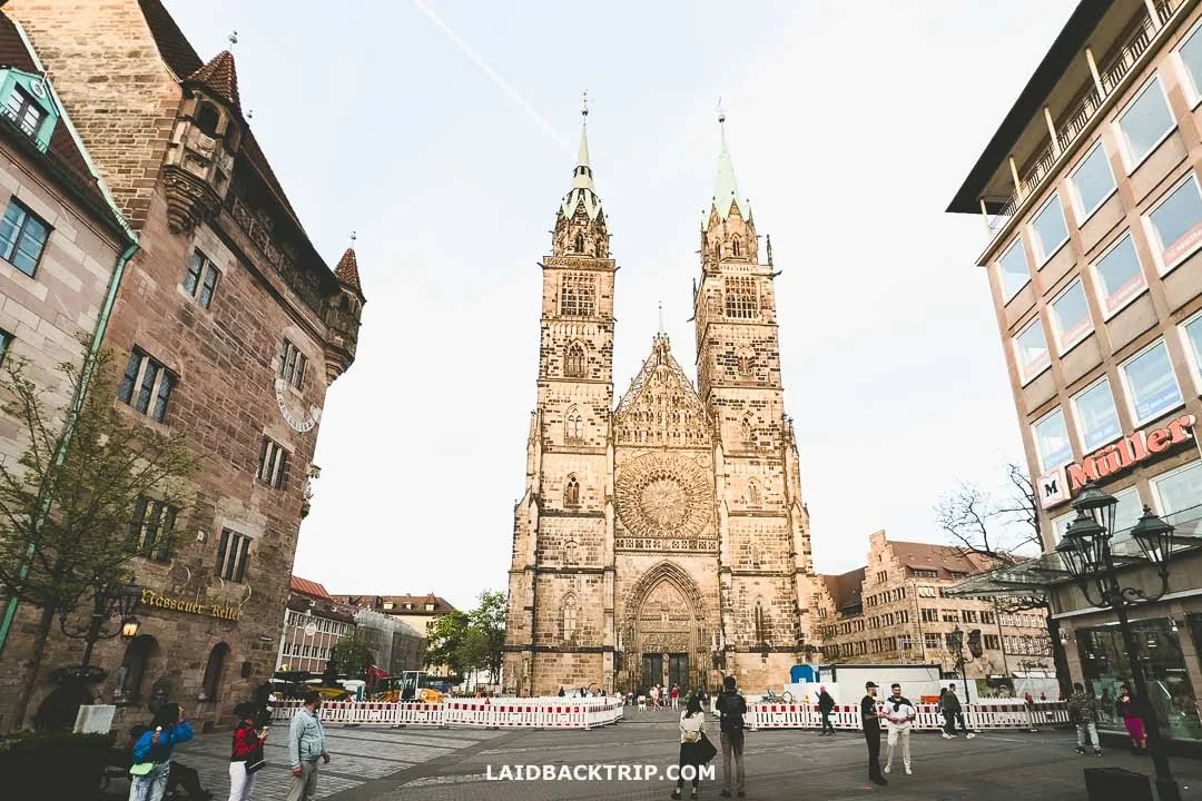30 Fun Things to Do in Nuremberg — LAIDBACK TRIP