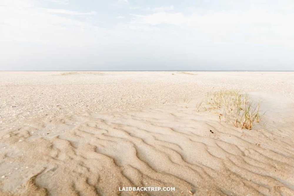 How We Spent a Day on Romo, Denmark (+ Tips) — LAIDBACK TRIP