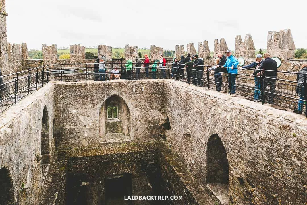 How to Visit Blarney Castle — LAIDBACK TRIP
